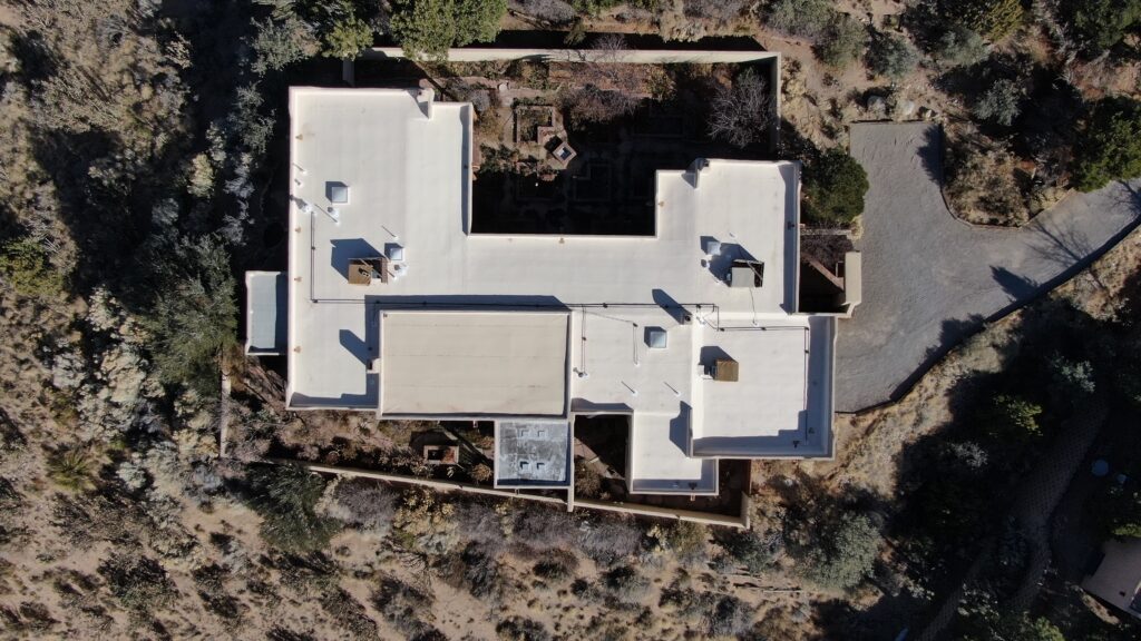 Roofing Portfolio | Roofing in Albuquerque, NM | National Roofing