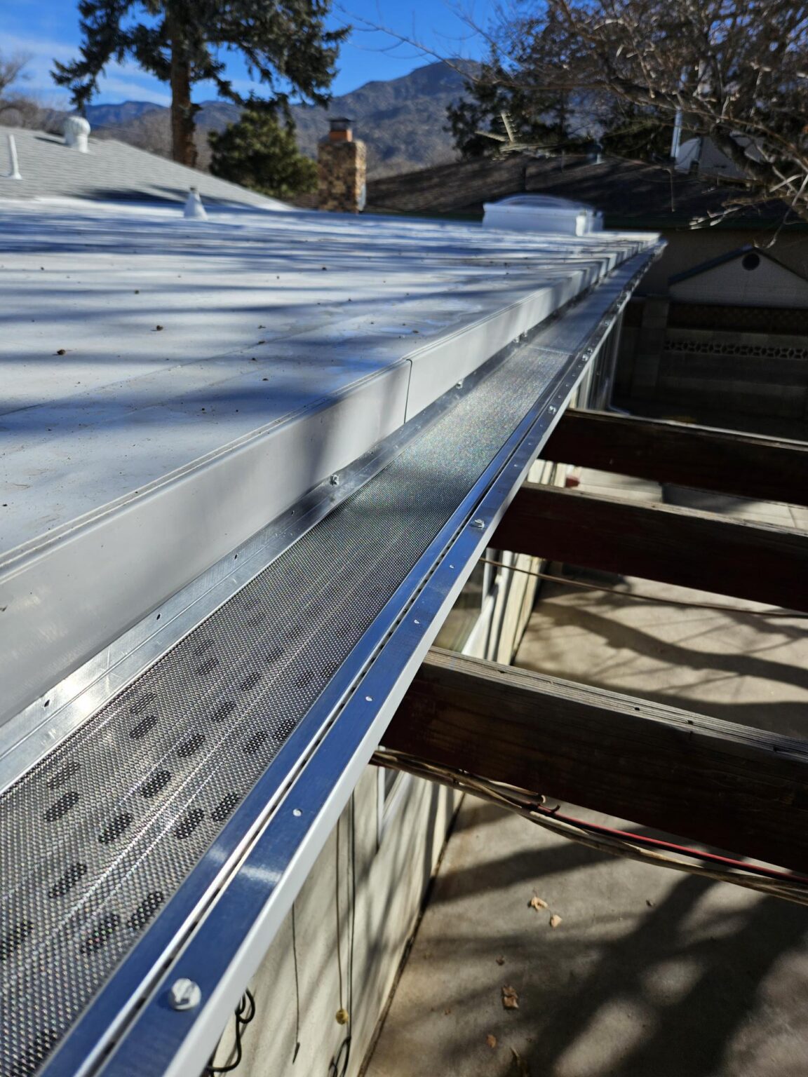 Residential Cladding Services in Albuquerque, NM | National Roofing